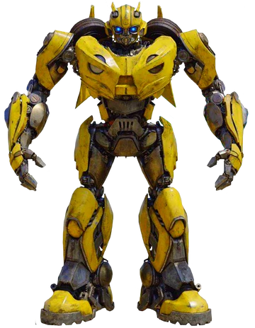 Bumblebee | Comiccharacterscinematicuniverse Wiki | Fandom