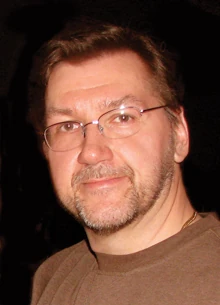 Joe Jusko | Comic-Con Wiki | Fandom