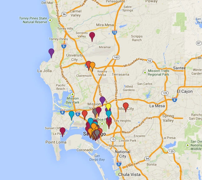 User blog:Gcheung28/SDCC 2014 Offsite Map Available Now | Comic-Con ...