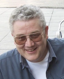 Alan Davis | Comic-Con Wiki | Fandom