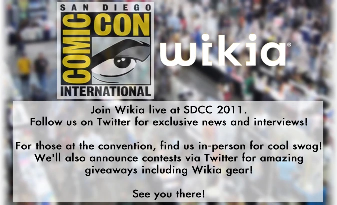 San Diego Comic Con | Comic-Con Wiki | Fandom