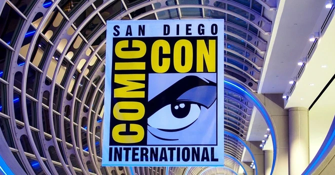 Comic-Con Wiki | Fandom