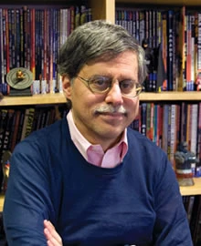 Paul Levitz | Comic-Con Wiki | Fandom