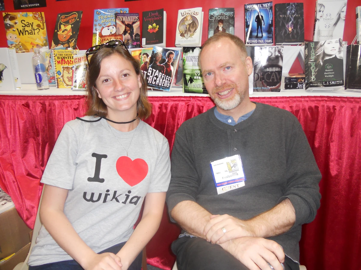 Category:Comic Con 2011 | Comic-Con Wiki | Fandom