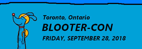 Blooter-Con | Comic-Con Wiki | Fandom