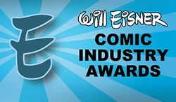 Eisner Awards | Comic-Con Wiki | Fandom