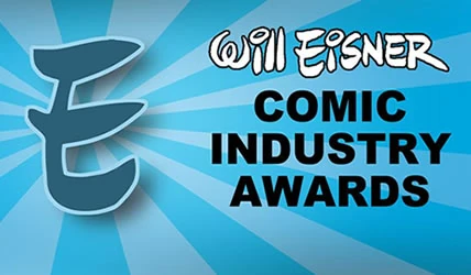 Eisner Awards | Comic-Con Wiki | Fandom
