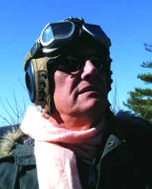 Herb Trimpe | Comic-Con Wiki | Fandom