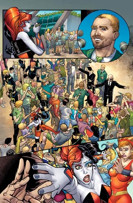 User blog:Gcheung28/SDCC 2014 Daily Roundup 7/8 | Comic-Con Wiki | Fandom