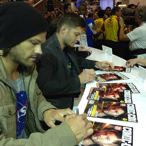 Comic-Con 2013 Snapshots | Comic-Con Wiki | Fandom