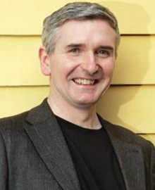 Mike Carey | Comic-Con Wiki | Fandom