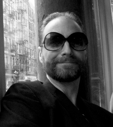 Charlie Huston | Comic-Con Wiki | Fandom