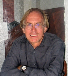 Roy Thomas | Comic-Con Wiki | Fandom