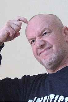 John Higgins | Comic-Con Wiki | Fandom