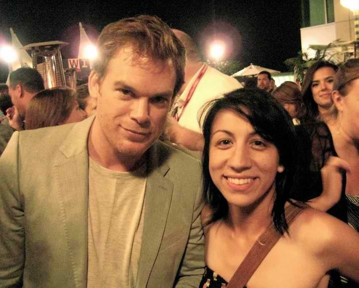 User blog:Kate.moon/Dexter Interview with Michael C. Hall | Comic-Con ...