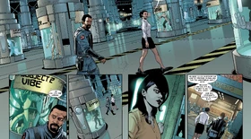 Circo | Wiki DC Comics | Fandom