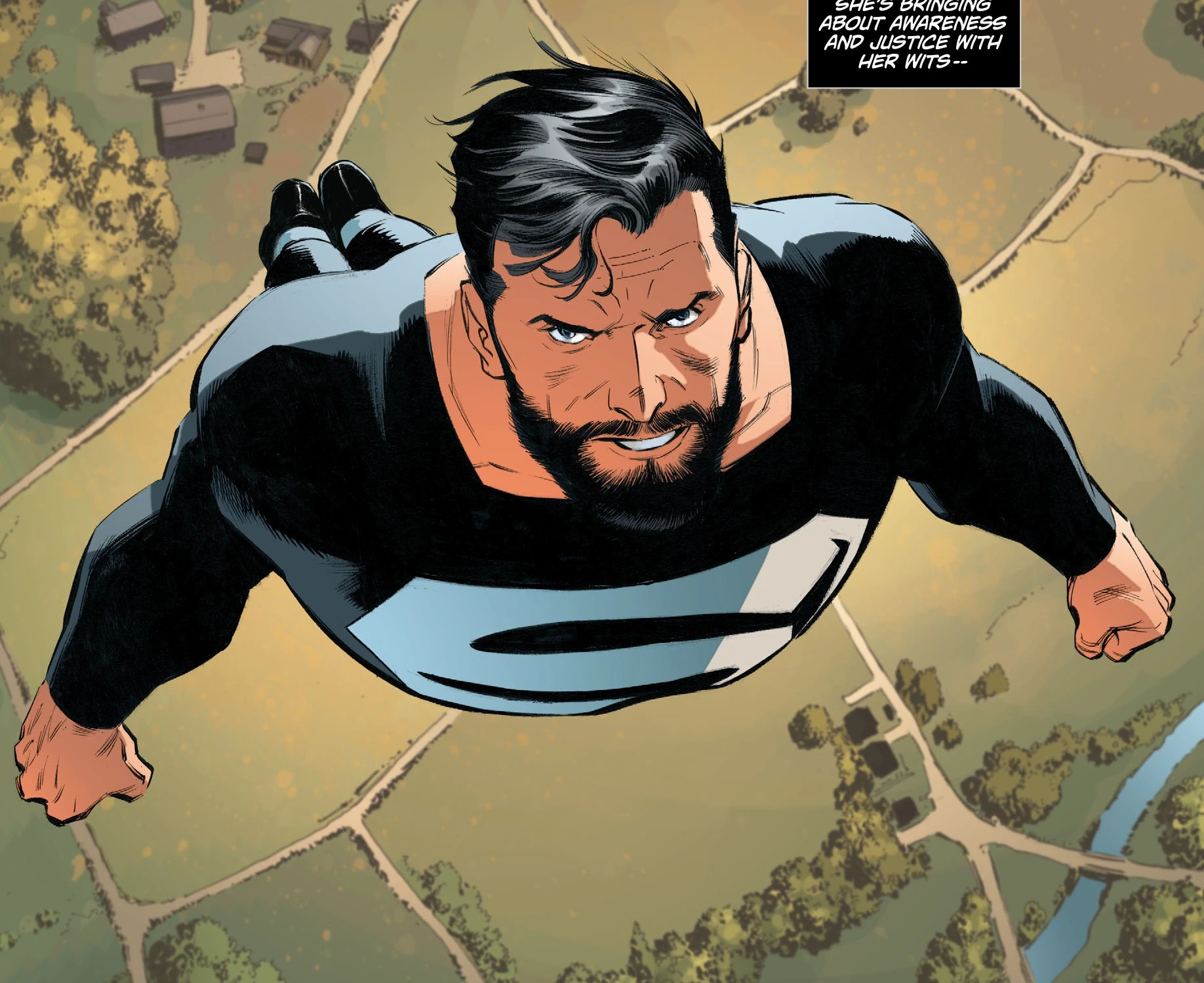 Discuss Everything About Wiki DC Comics | Fandom