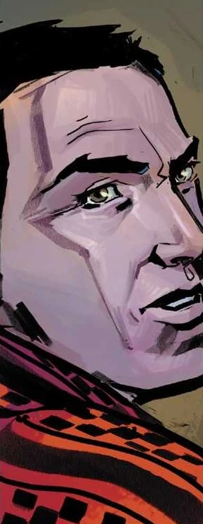 Timothy Drake (The New Order) | Wiki DC Comics | Fandom