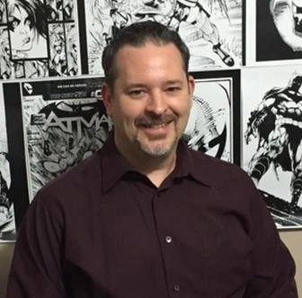 Rob Hunter | Wiki DC Comics | Fandom