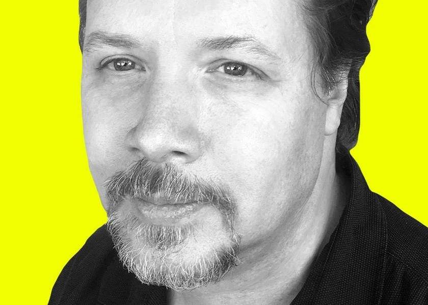 Dean White | Wiki DC Comics | Fandom