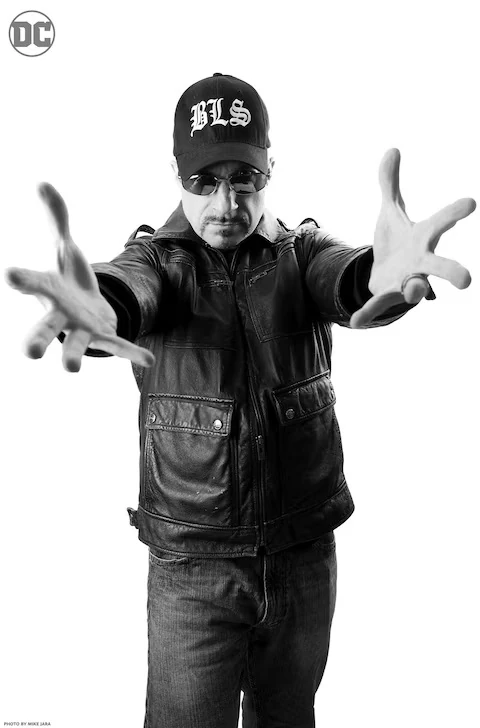 Greg Capullo | Wiki DC Comics | Fandom