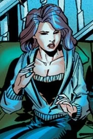 Mary Batson (Flashpoint) | Wiki DC Comics | Fandom
