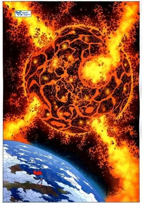 Apokolips | Wiki DC Comics | Fandom