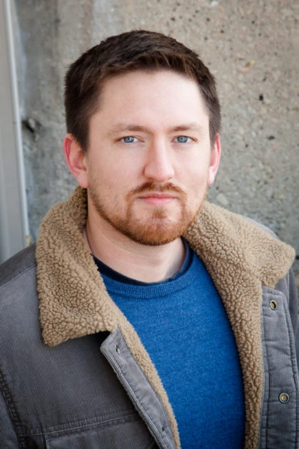 Kyle Higgins | Wiki DC Comics | Fandom