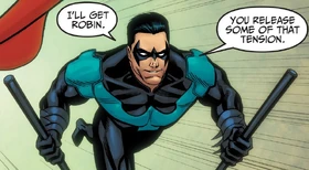Richard Grayson (Injustice) | Wiki DC Comics | Fandom