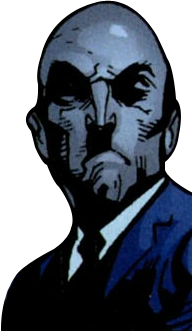 Adrian Toomes | Comic-Fanon- Wiki | Fandom