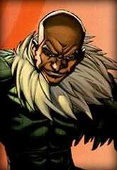 Geier | Comic-Fanon- Wiki | Fandom