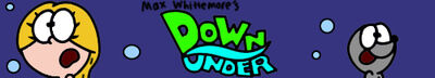Down Under | Comic Fury Wikia | Fandom
