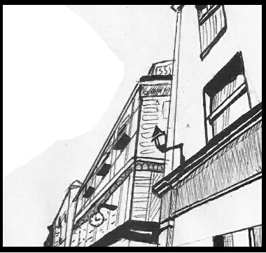 Midtown | Comic Fury Wikia | Fandom