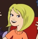 Ally Garrety | Comic Fury Wikia | Fandom