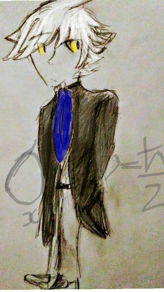 Wielder | Comic Fury Wikia | Fandom