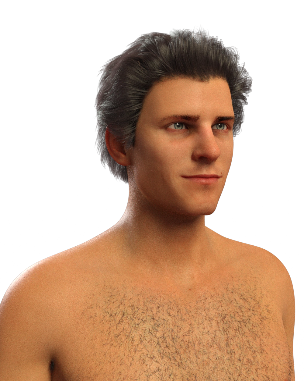 Steve Conner | Comic Fury Wikia | Fandom