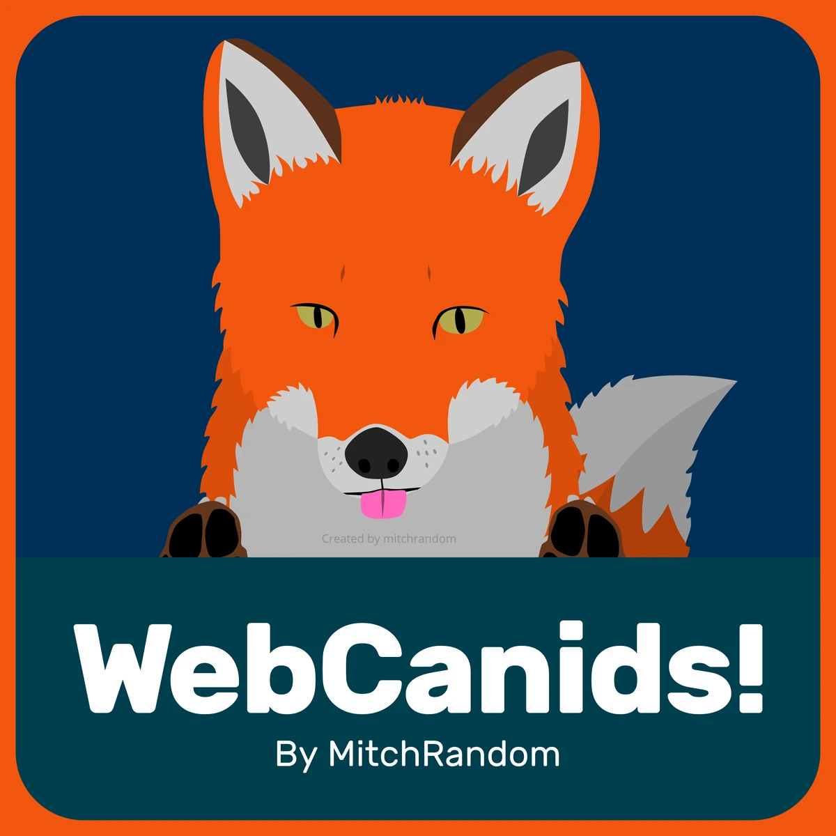 WebCanids | Comic Fury Wikia | Fandom