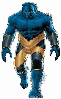 Beast | Super Heroes Wiki | Fandom