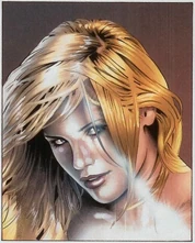 Emma Frost | Super Heroes Wiki | Fandom