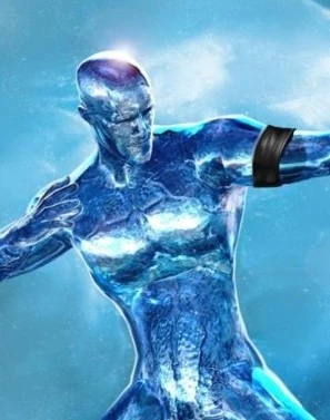 Iceman | Super Heroes Wiki | Fandom