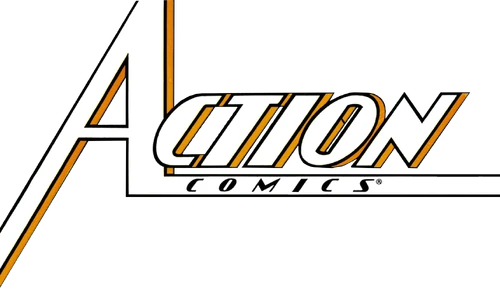 Category:Action Comics Volume 2 Logos | Comiclogoart Wiki | Fandom
