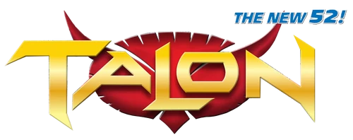 Talon (Volume 1) (New 52) | Comiclogoart Wiki | Fandom