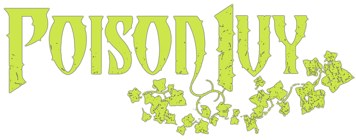 Poison Ivy (Pamela Isley) (DC Character) (DC Comics Title ...