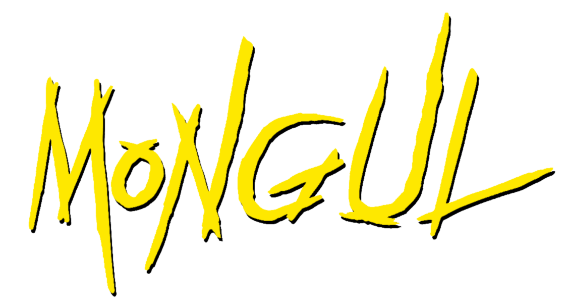 Mongul (DC Character) | Comiclogoart Wiki | Fandom