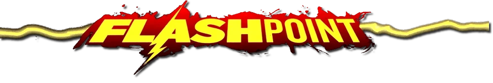 Flashpoint (DC Event) | Comiclogoart Wiki | Fandom