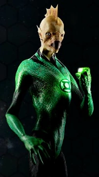 Tomar-Re (2011) | Comic Movies and Series Wiki | Fandom