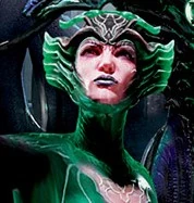 Boodikka (2011) | Comic Movies and Series Wiki | Fandom