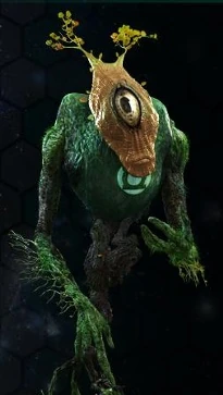 Medphyll (2011) | Comic Movies and Series Wiki | Fandom