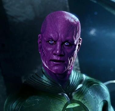 Abin Sur (2011) | Comic Movies and Series Wiki | Fandom