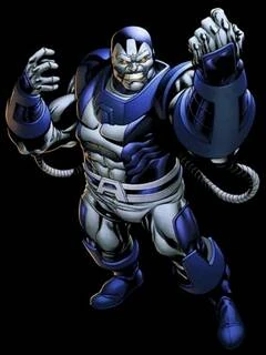 Apocalypse | Comics fight Wiki | Fandom